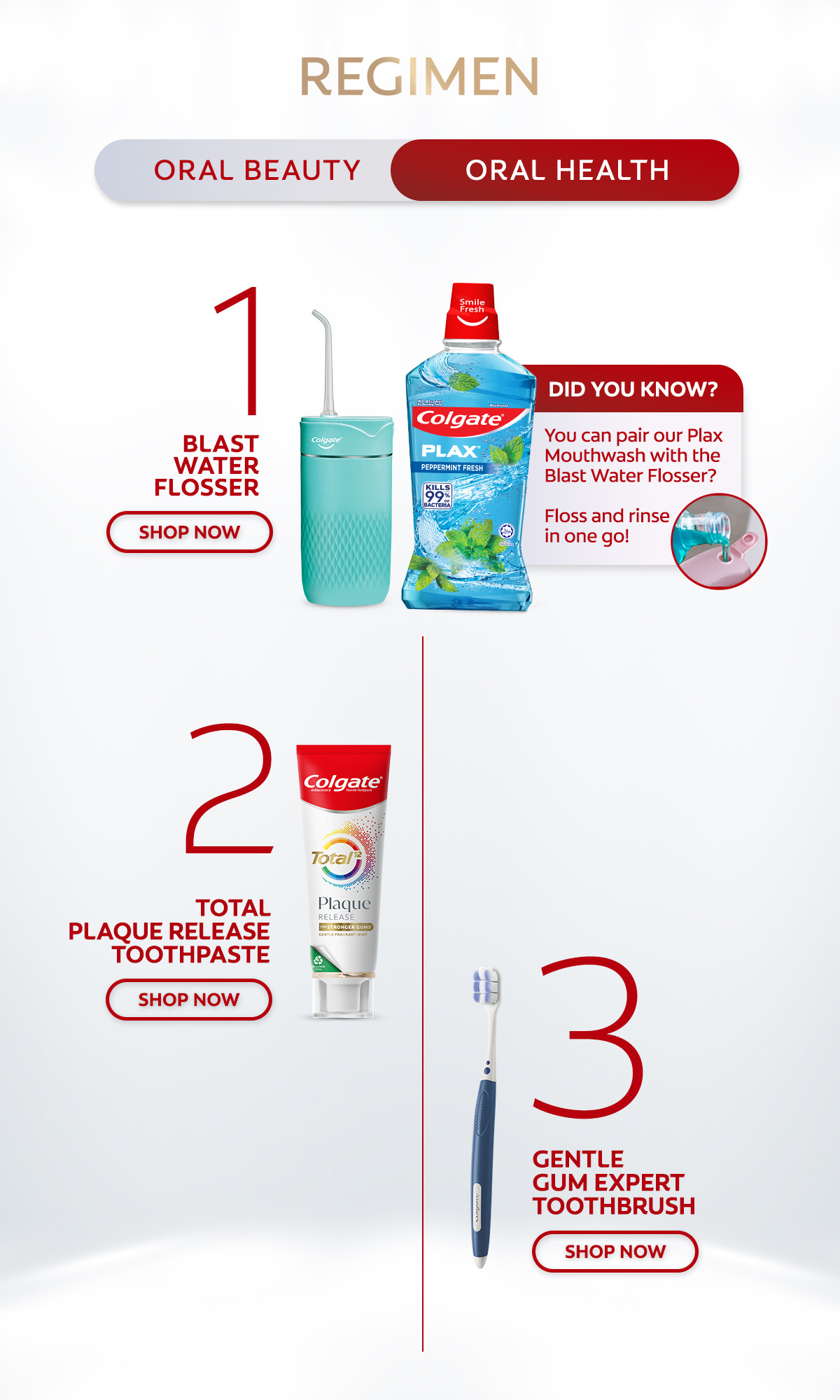 Colgate Official Store, Online Shop Jul 2024 | Shopee Singapore