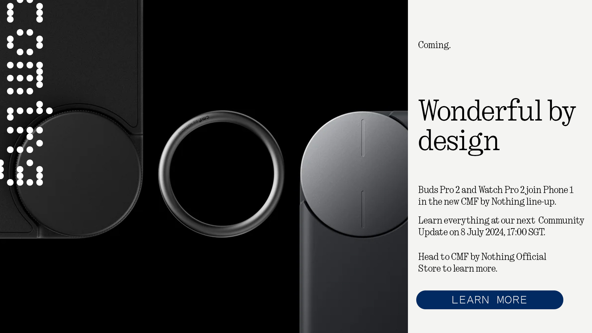 Nothing Official Store, Online Shop Jul 2024 | Shopee Singapore