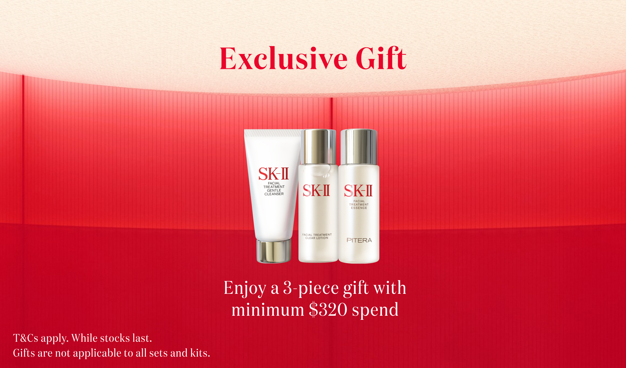SK-II Official Store, Online Shop May 2025 | Shopee Singapore