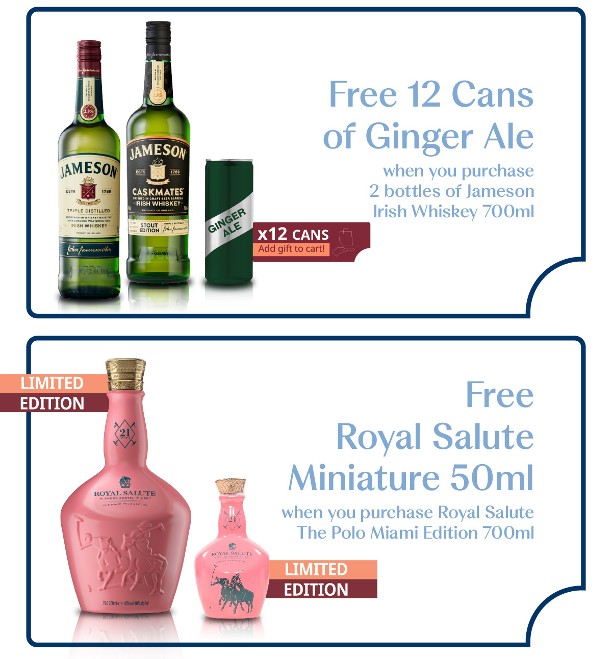 Pernod Ricard Official Store, Online Shop Jul 2024 | Shopee Singapore