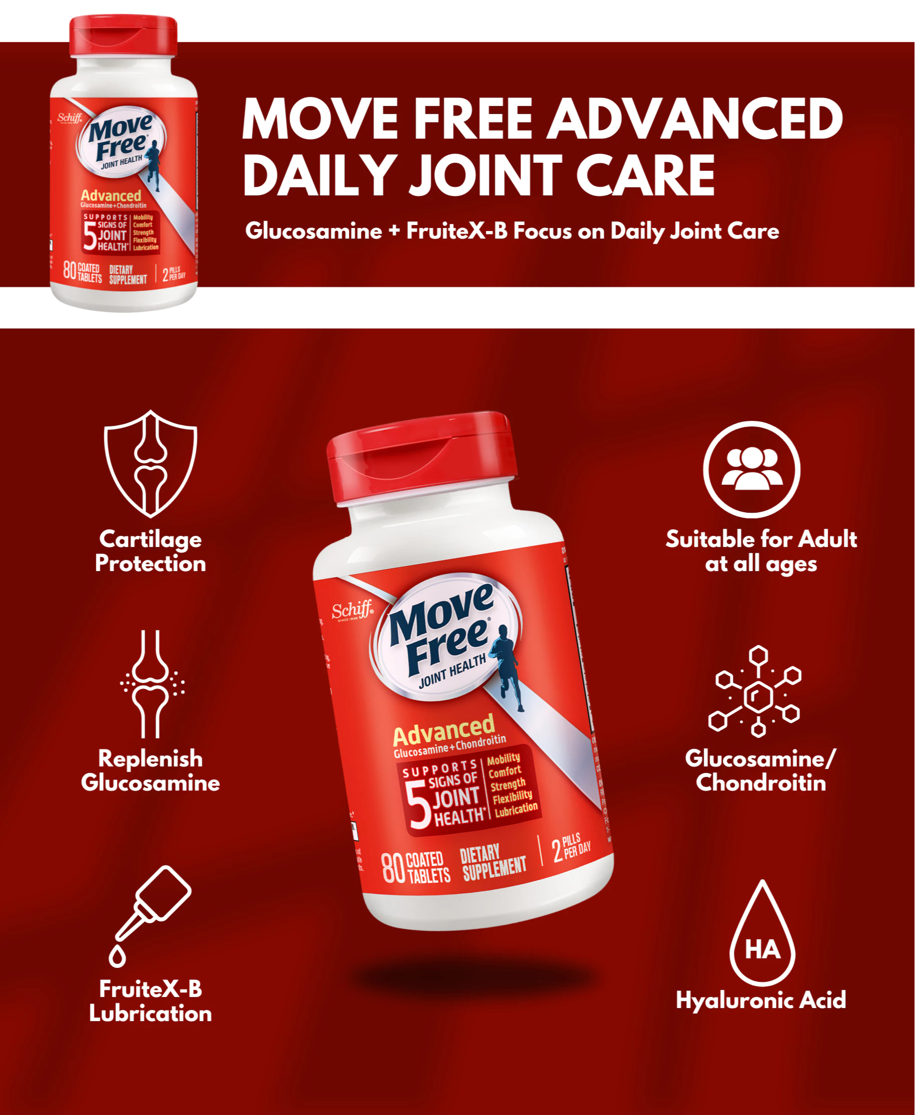 Move Free Official Store, Online Shop Jun 2024 | Shopee Singapore