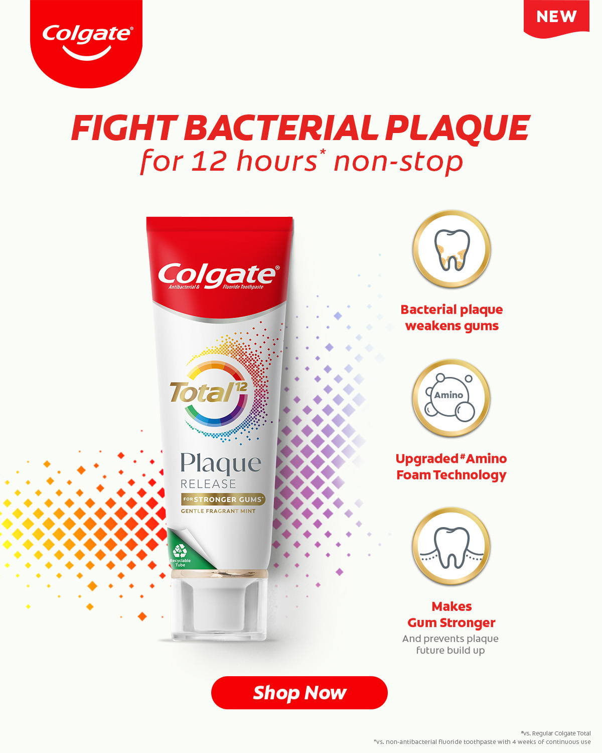 Colgate Official Store, Online Shop Jun 2024 | Shopee Singapore