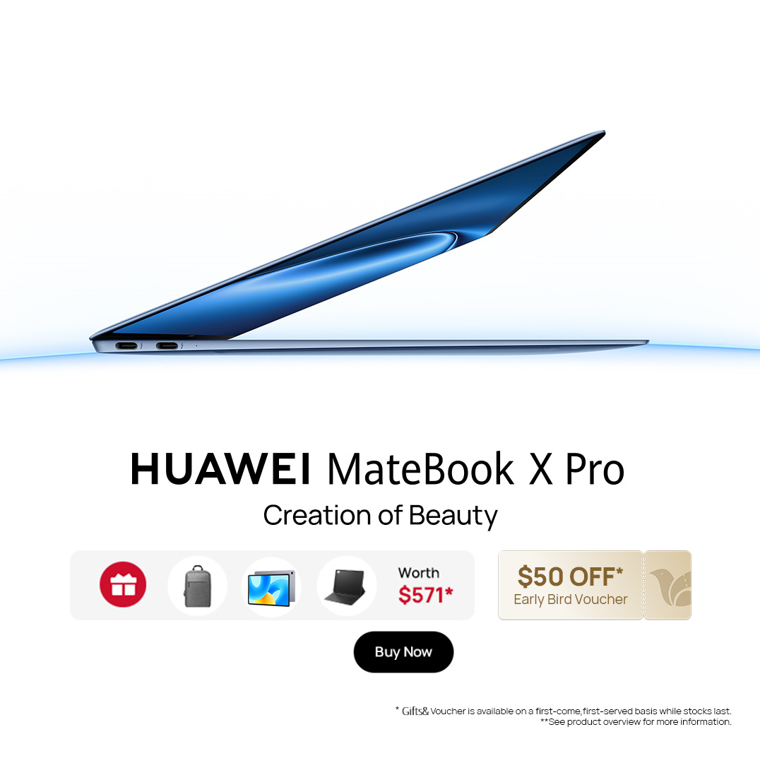 Huawei Official Store, Online Shop Jun 2024 | Shopee Singapore