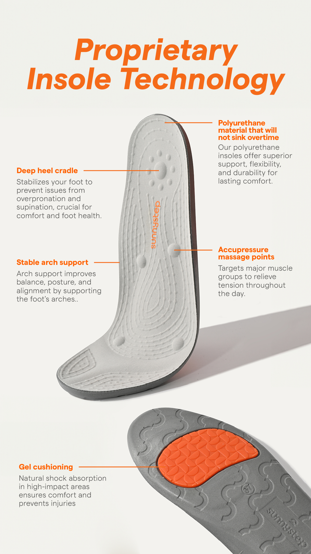 Sunnystep, Online Shop Dec 2025 | Shopee Singapore