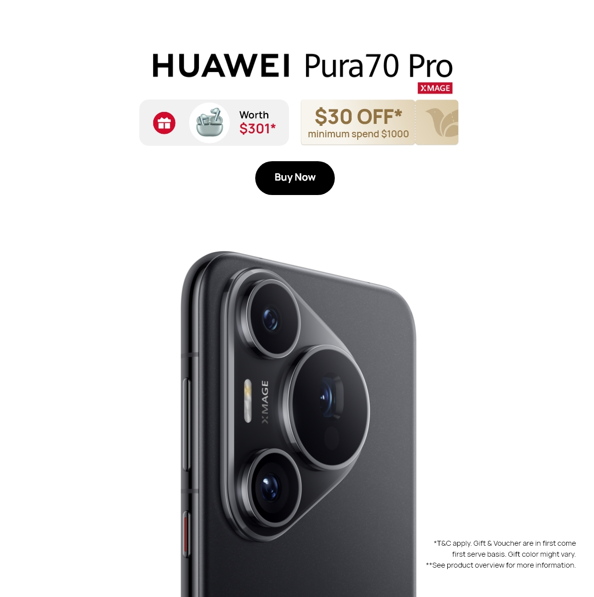 Huawei Official Store, Online Shop Jun 2024 | Shopee Singapore