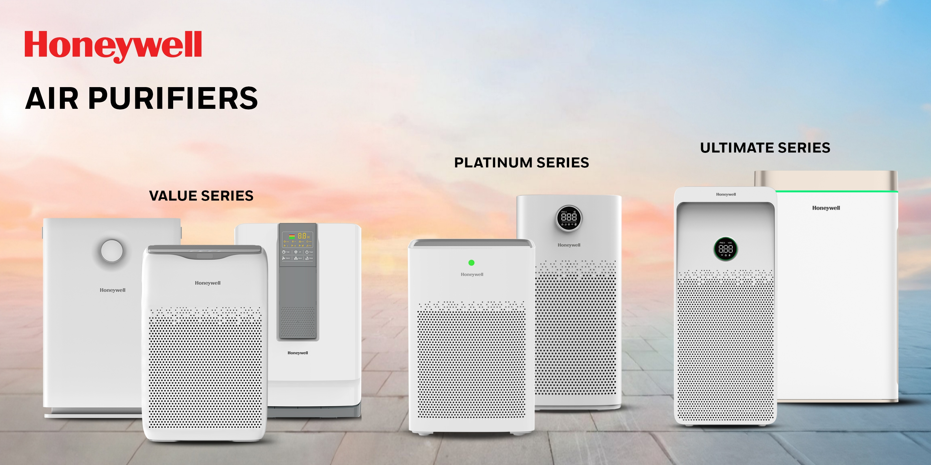 Honeywell Official Store, Online Shop Aug 2024 | Shopee Singapore