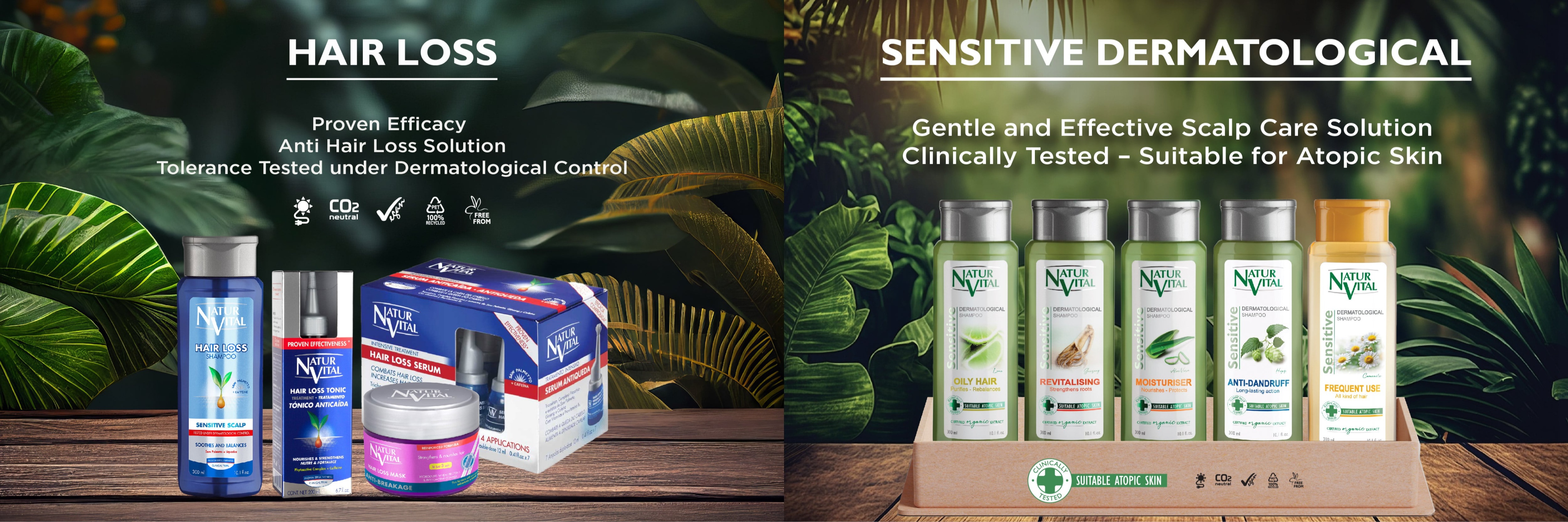 NaturVital Official Store, Online Shop Jul 2024 | Shopee Singapore