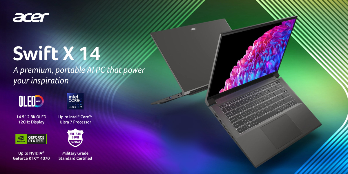 Acer Official Store, Online Shop Jun 2024 | Shopee Singapore