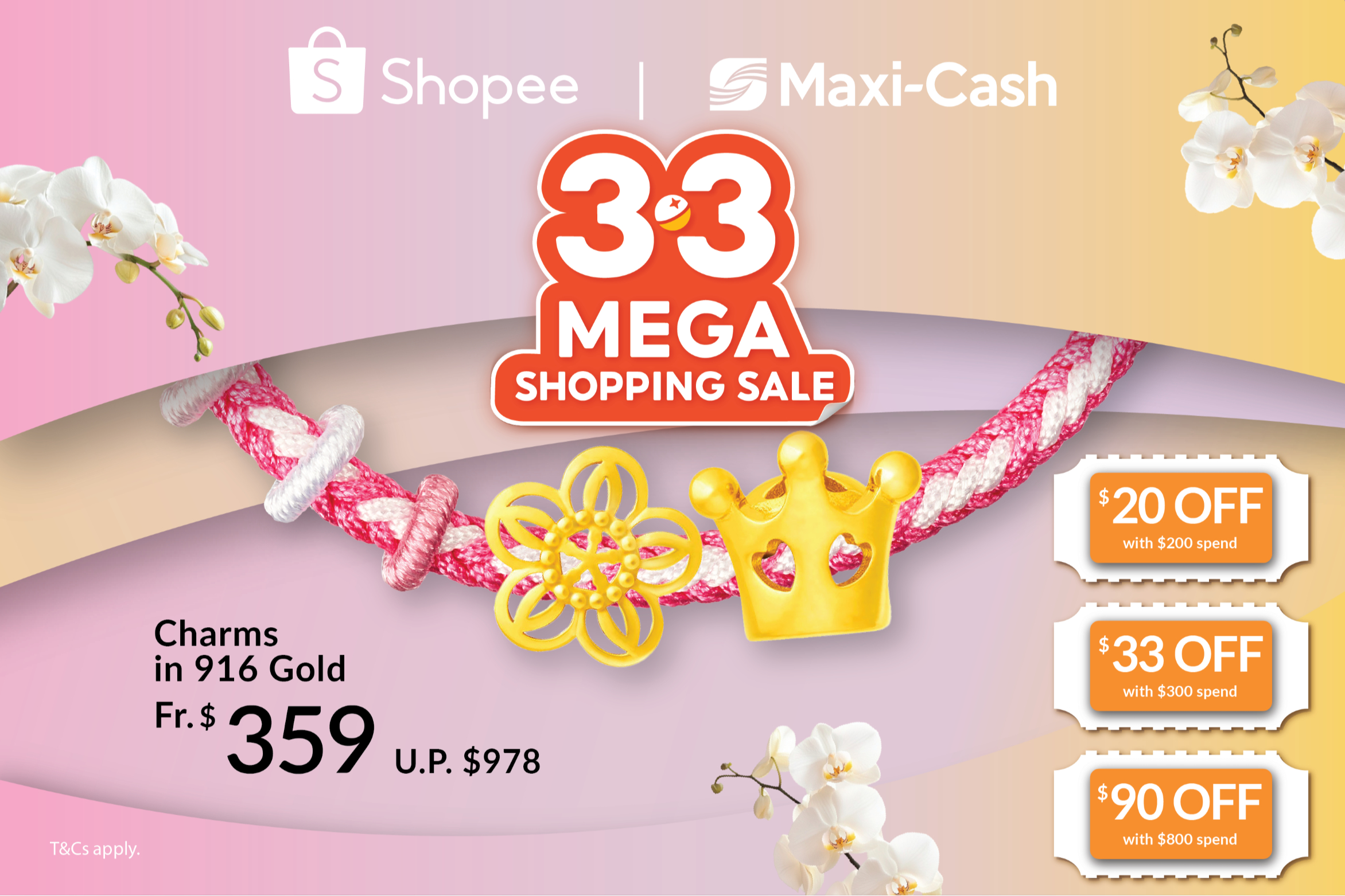 Maxi-Cash Singapore Official Store, Online Shop Mar 2025 | Shopee Singapore