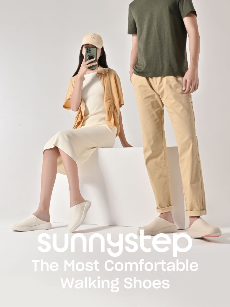 Sunnystep, Online Shop Mar 2025 | Shopee Singapore