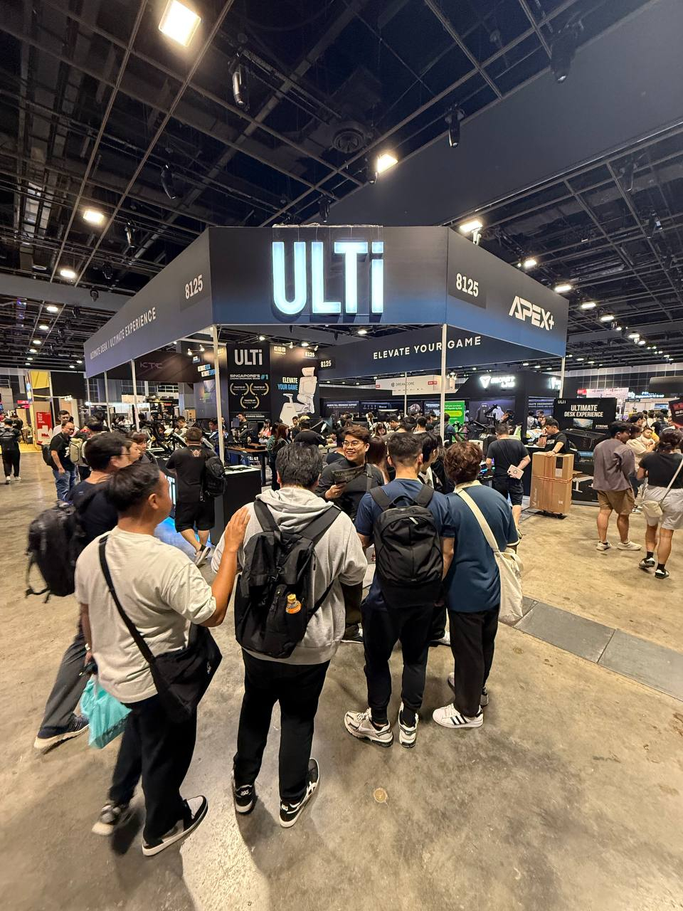 ULTI , Online Shop Dec 2025 | Shopee Singapore