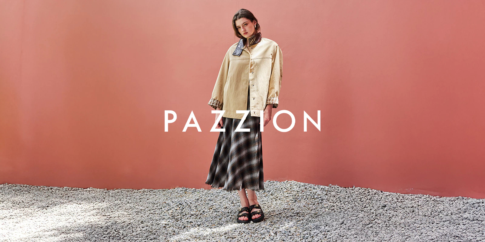 PAZZION Official Store, Online Shop May 2026 | Shopee Singapore