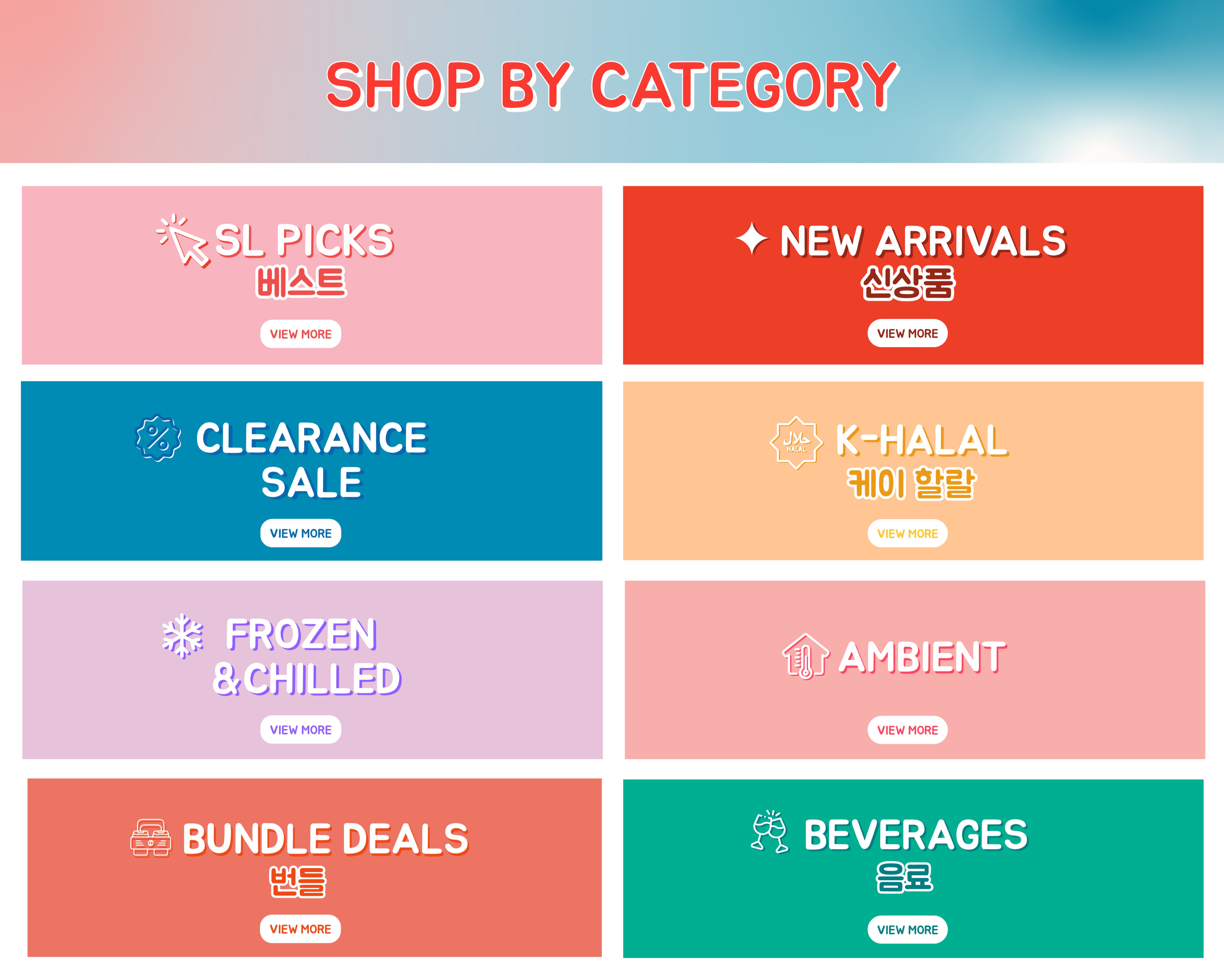SL Foods Official Store, Online Shop Oct 2024 | Shopee Singapore