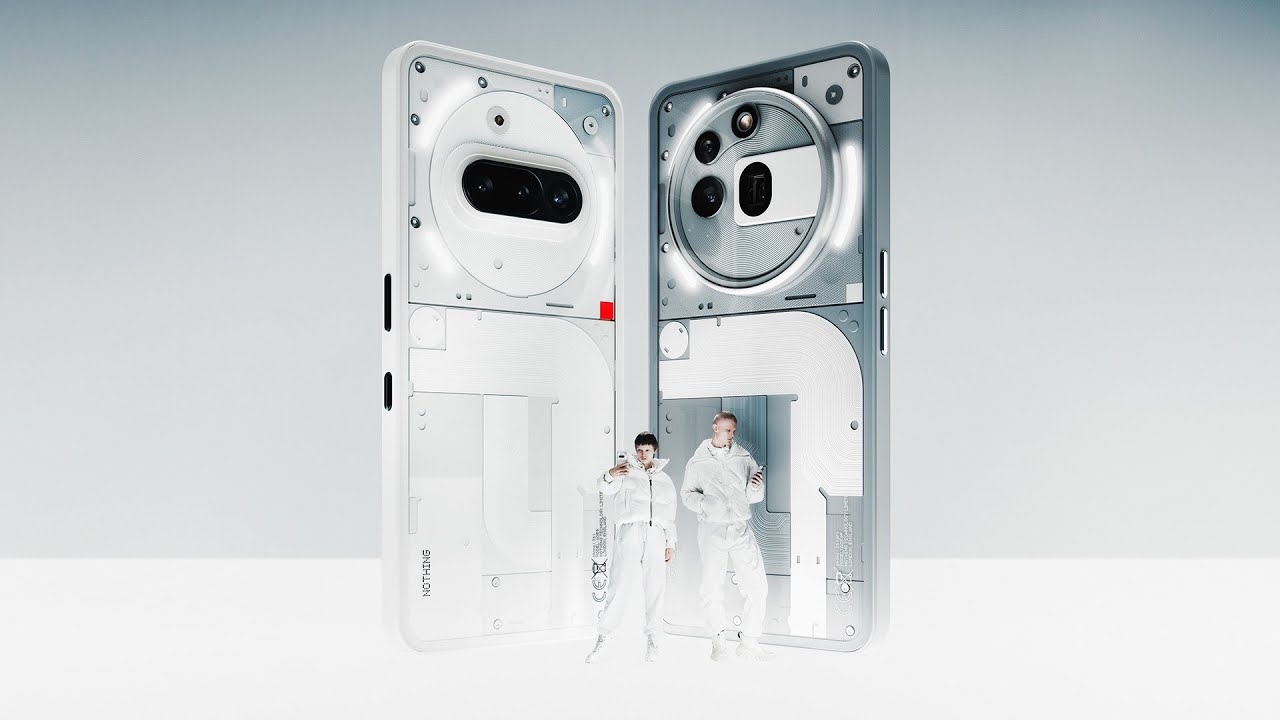 Nothing Official Store, Online Shop Jul 2025 | Shopee Singapore