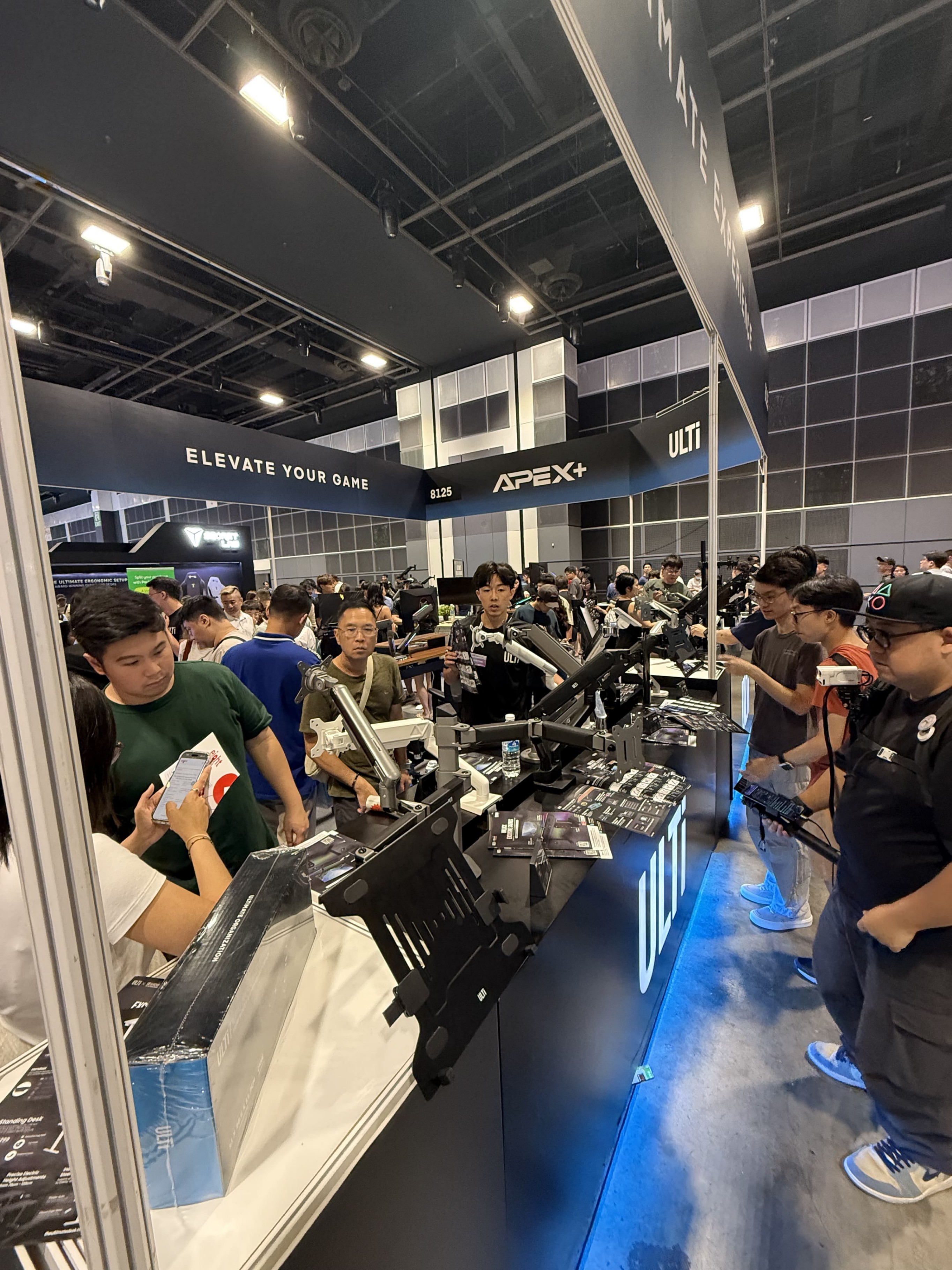 ULTi Official Store, Online Shop Oct 2025 | Shopee Singapore