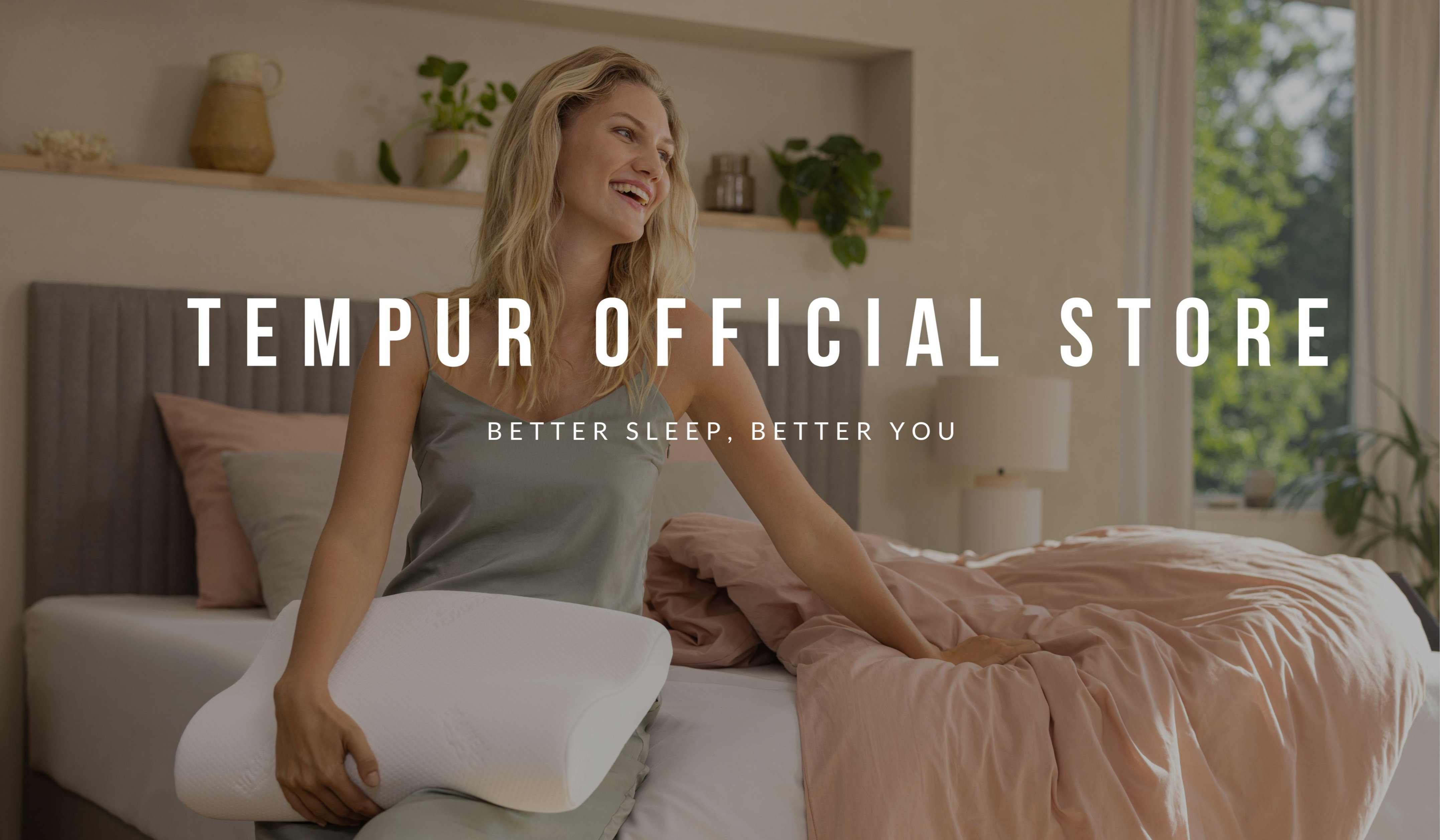 TEMPUR Official Store, Online Shop May 2026 | Shopee Singapore