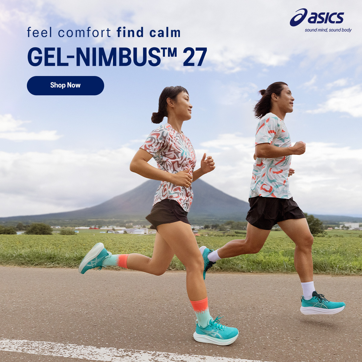 ASICS Official Store, Online Shop Mar 2025 | Shopee Singapore