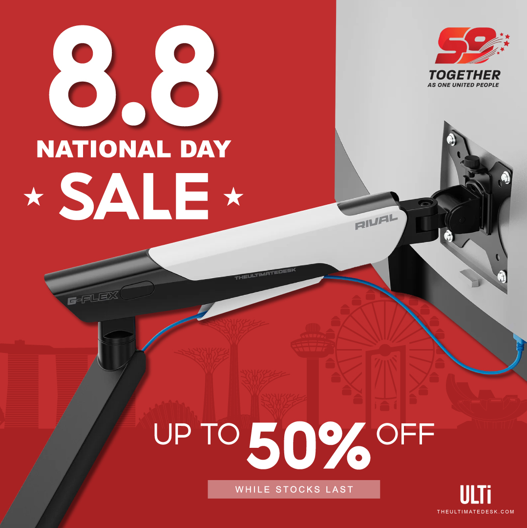 ULTi Official Store, Online Shop Aug 2024 | Shopee Singapore