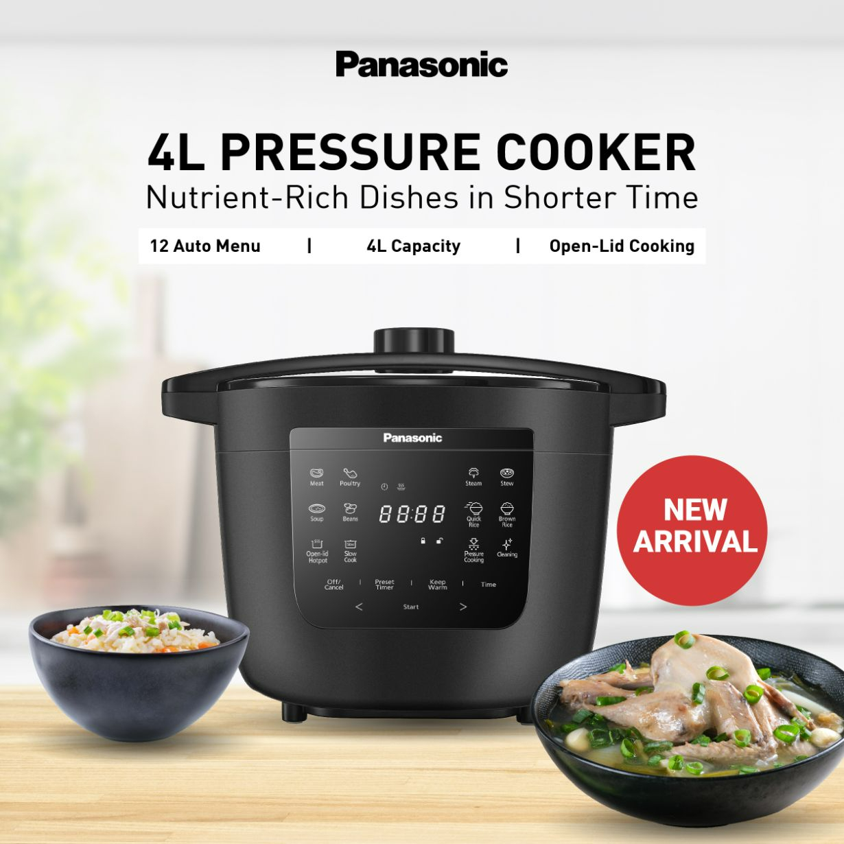 Panasonic Singapore Official Store, Online Shop Oct 2024 | Shopee Singapore