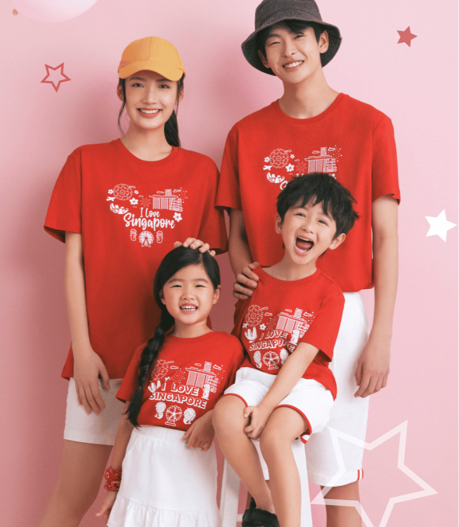 bossini Official Store, Online Shop Aug 2024 | Shopee Singapore