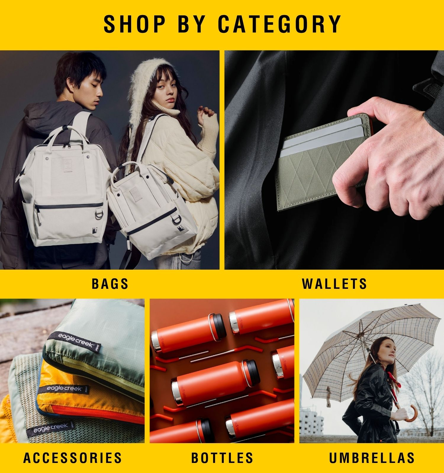 The Wallet Shop Official Store, Online Shop Jun 2026 | Shopee Singapore