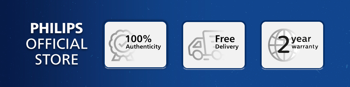 Philips Official Store, Online Shop Nov 2025 | Shopee Singapore