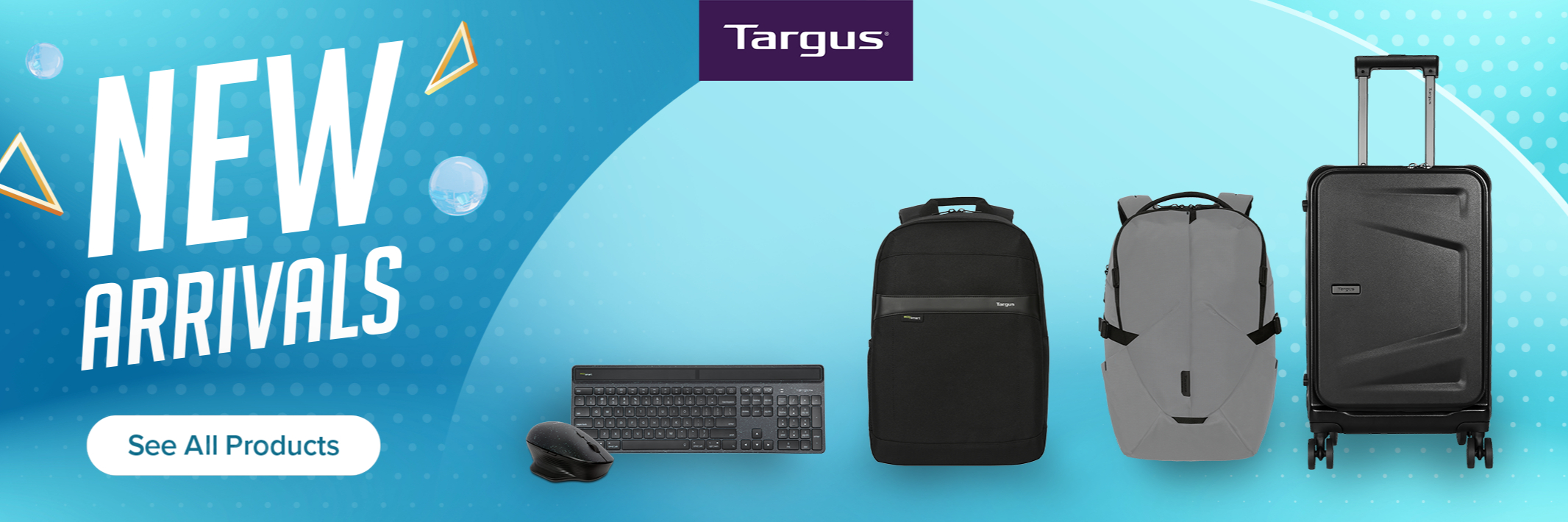 Targus Official Store, Online Shop Aug 2025 | Shopee Singapore