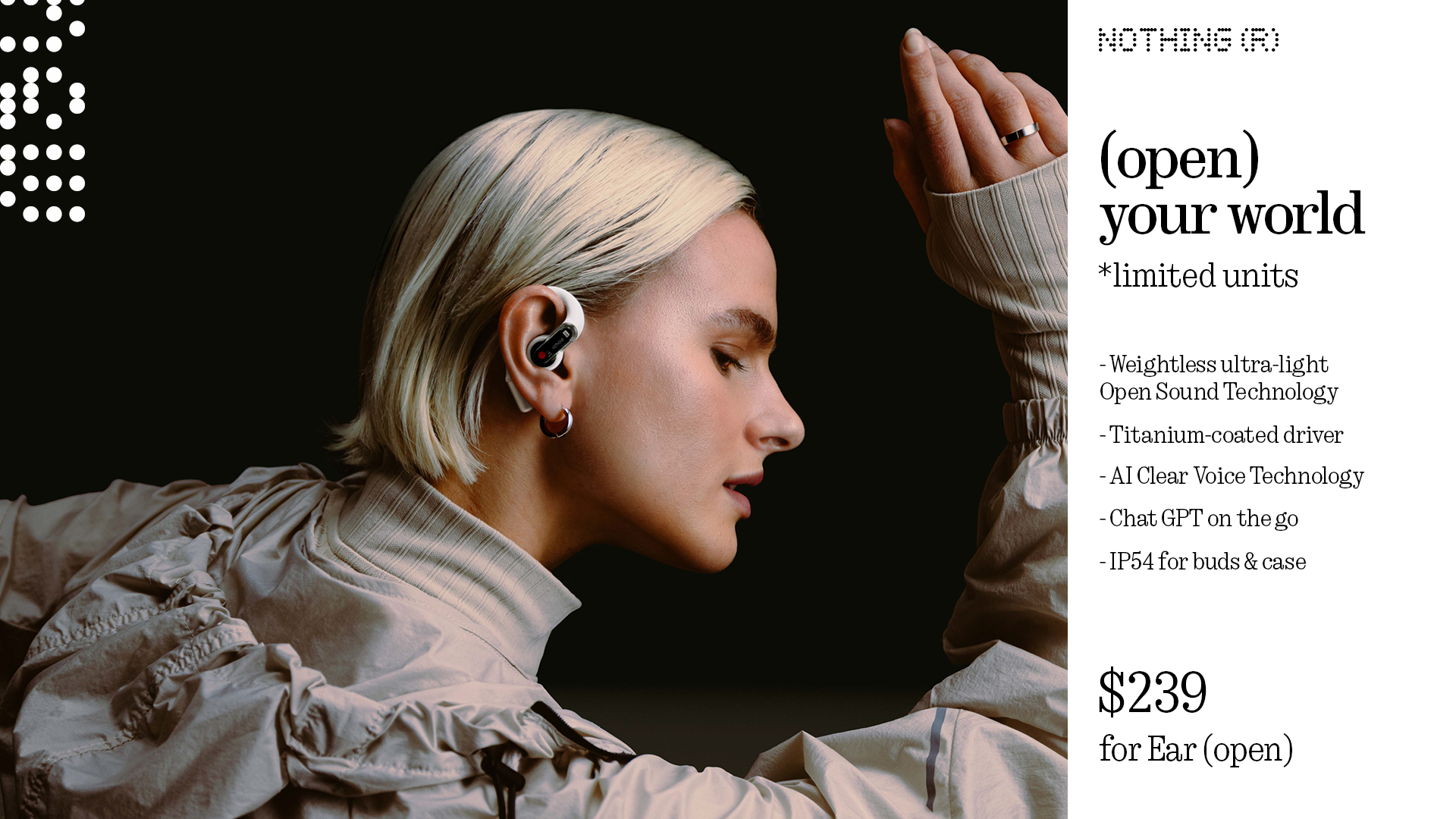 Nothing Official Store, Online Shop Jul 2025 | Shopee Singapore