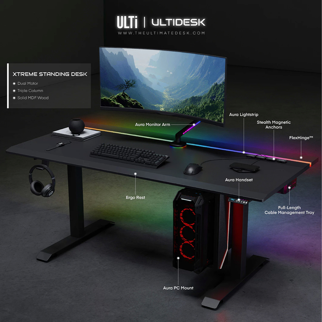 ULTi Official Store, Online Shop Aug 2024 | Shopee Singapore