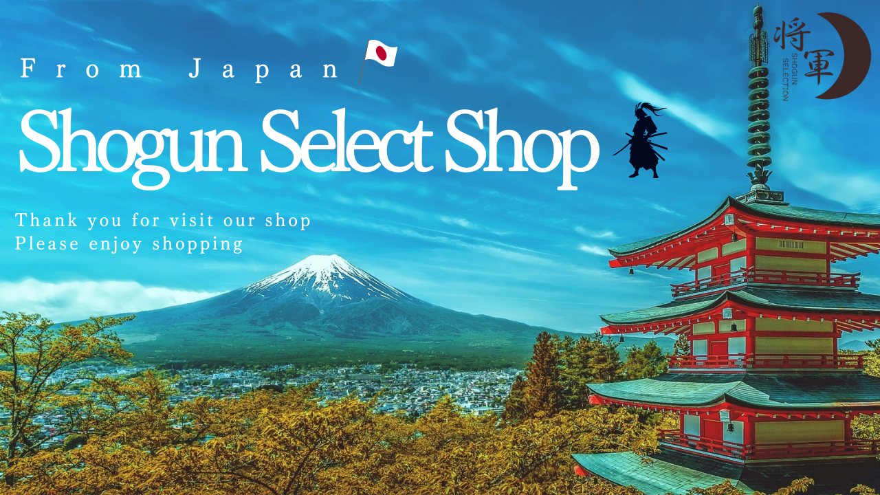 shogun select shop, Online Shop | Shopee Singapore