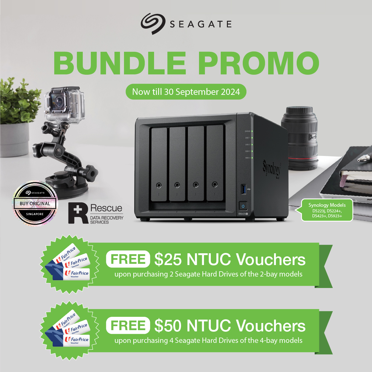 Seagate Singapore Official Store, Online Shop Jan 2025 | Shopee Singapore