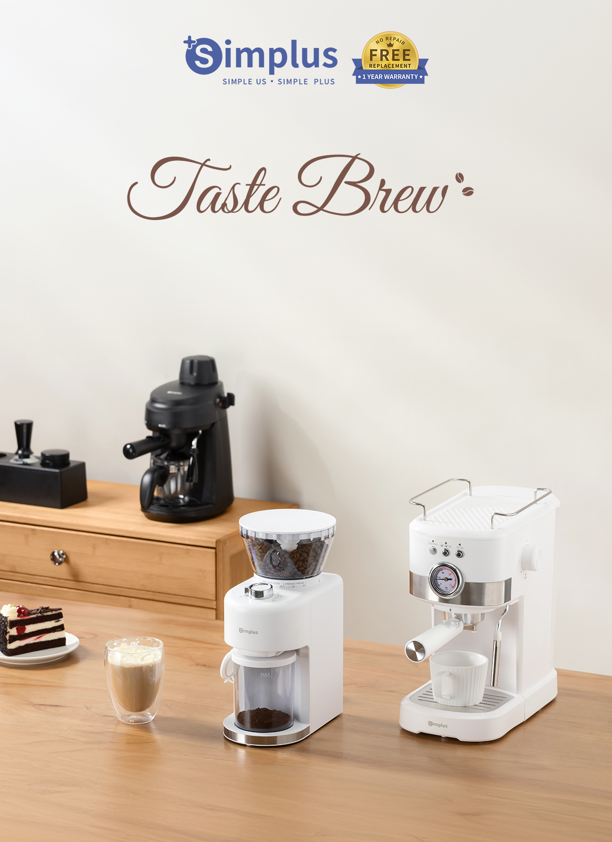 Simplus Official Store, Online Shop May 2025 | Shopee Singapore