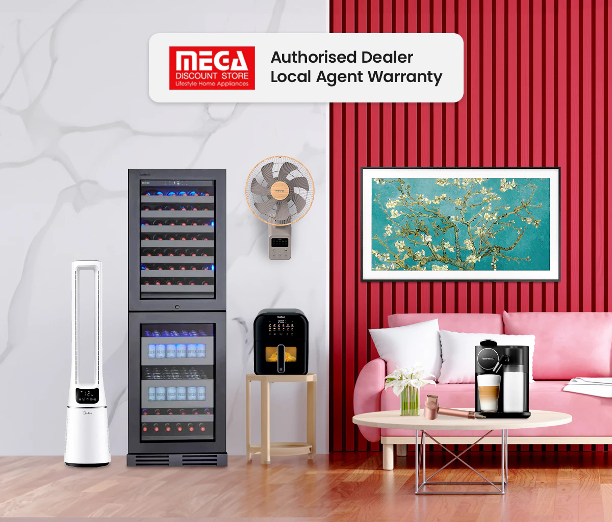 Mega Discount Store, Online Shop | Shopee Singapore