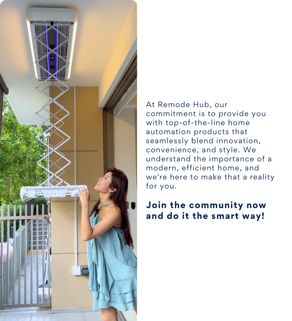 Remode Hub SG, Online Shop | Shopee Singapore