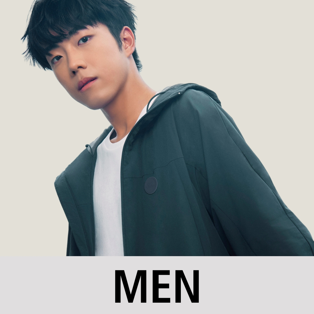 bossini Official Store, Online Shop Mar 2026 | Shopee Singapore