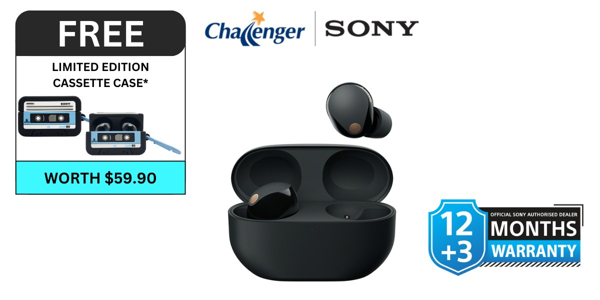 Challenger Singapore Official Store, Online Shop Sep 2025 | Shopee ...