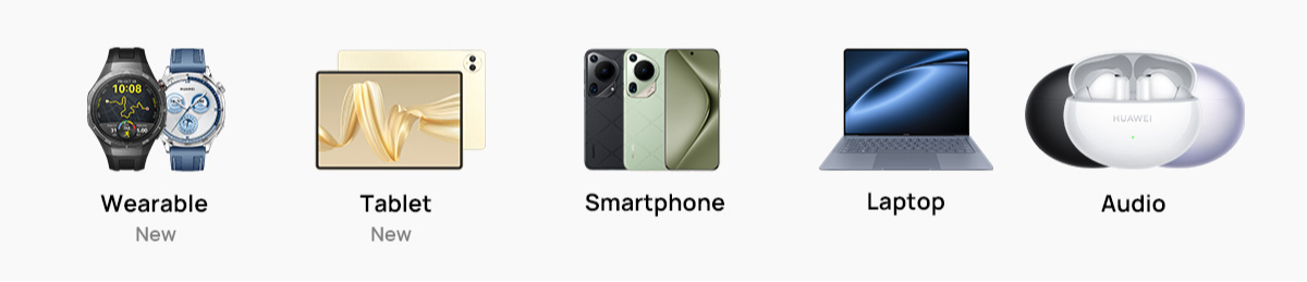 Huawei Official Store, Online Shop Oct 2024 | Shopee Singapore