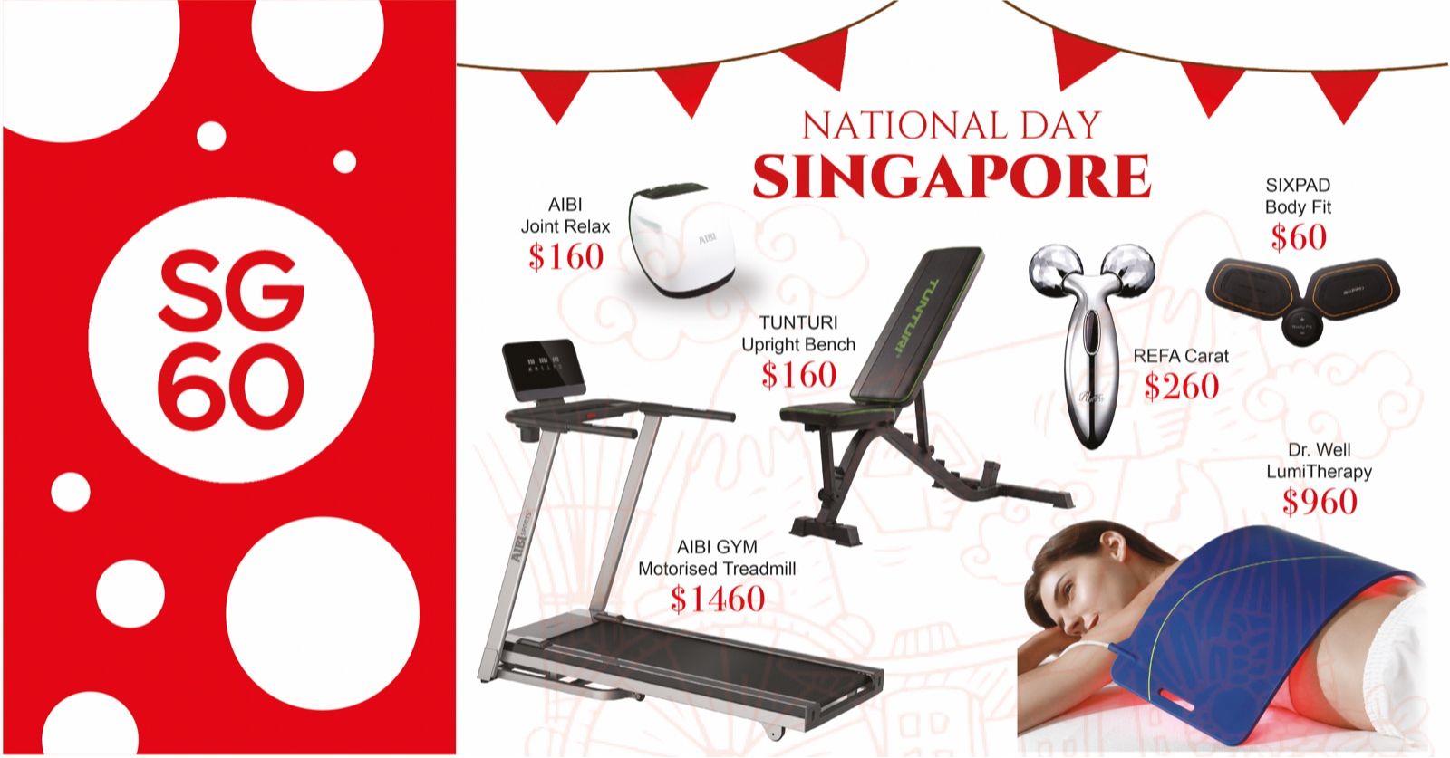 AIBI Singapore Official Store, Online Shop Sep 2025 | Shopee Singapore