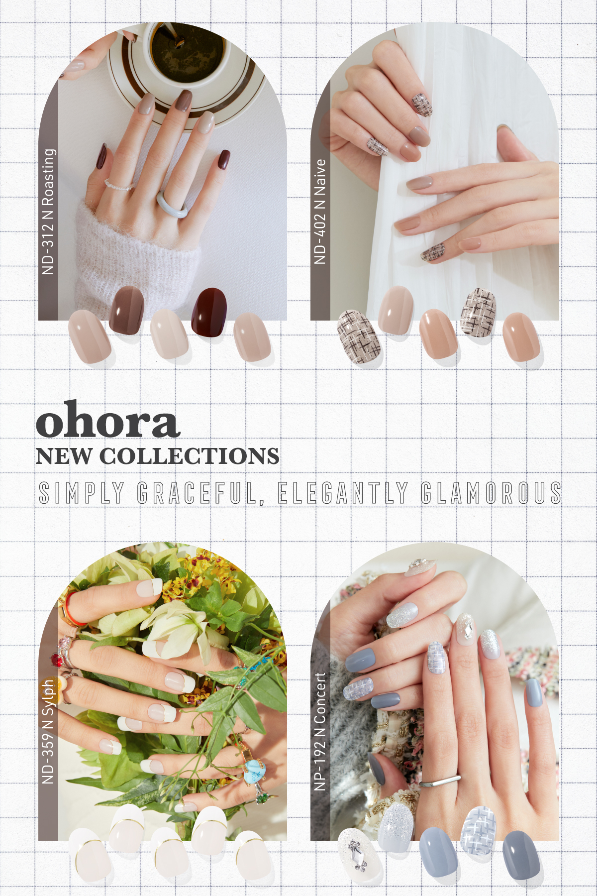 Ohora Official Singapore, Online Shop Jan 2025 | Shopee Singapore