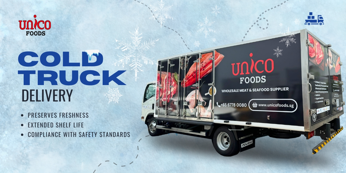 Unico Foods Pte Ltd, Online Shop | Shopee Singapore