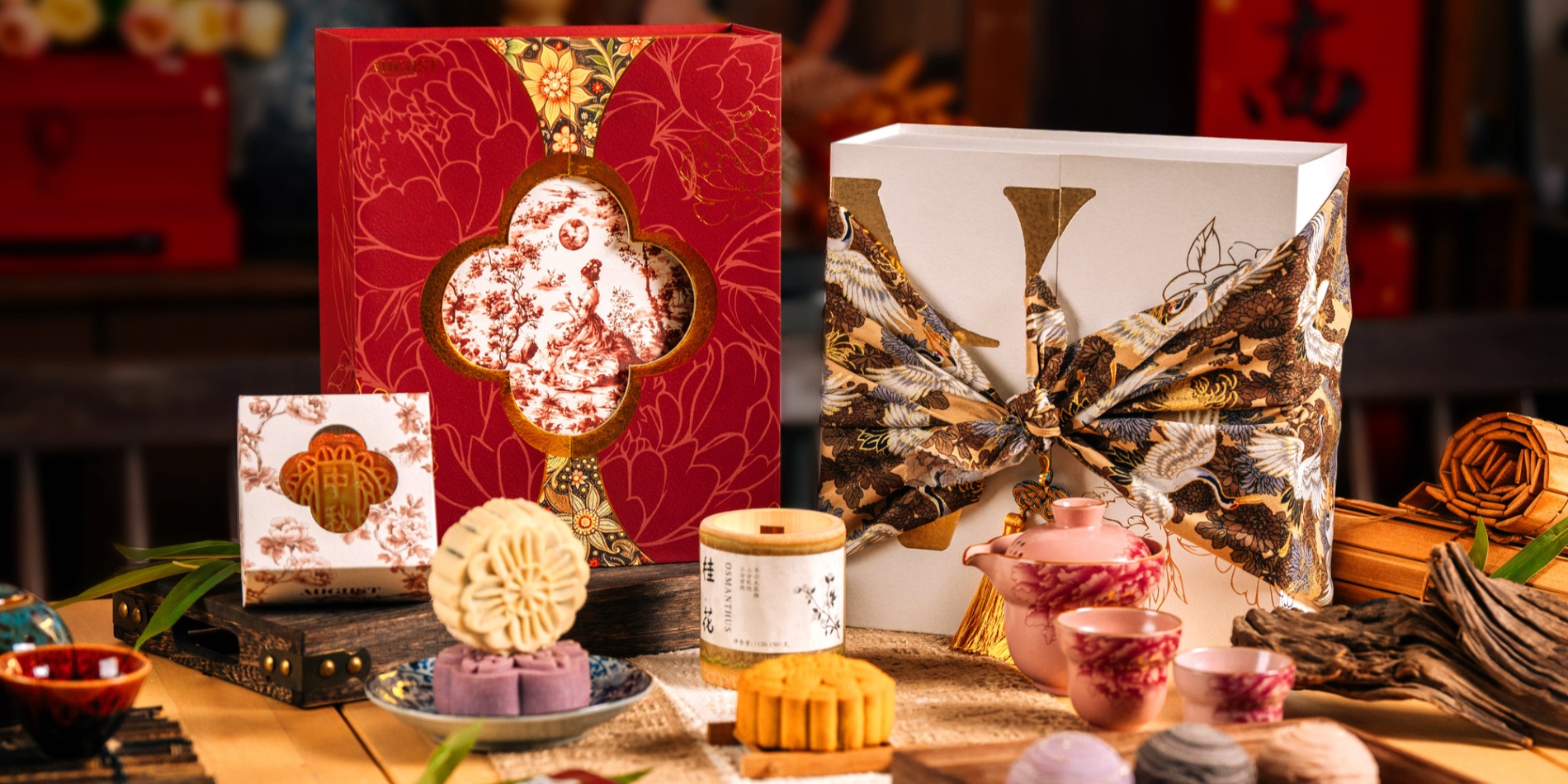 August Signature, Online Shop Dec 2025 | Shopee Singapore