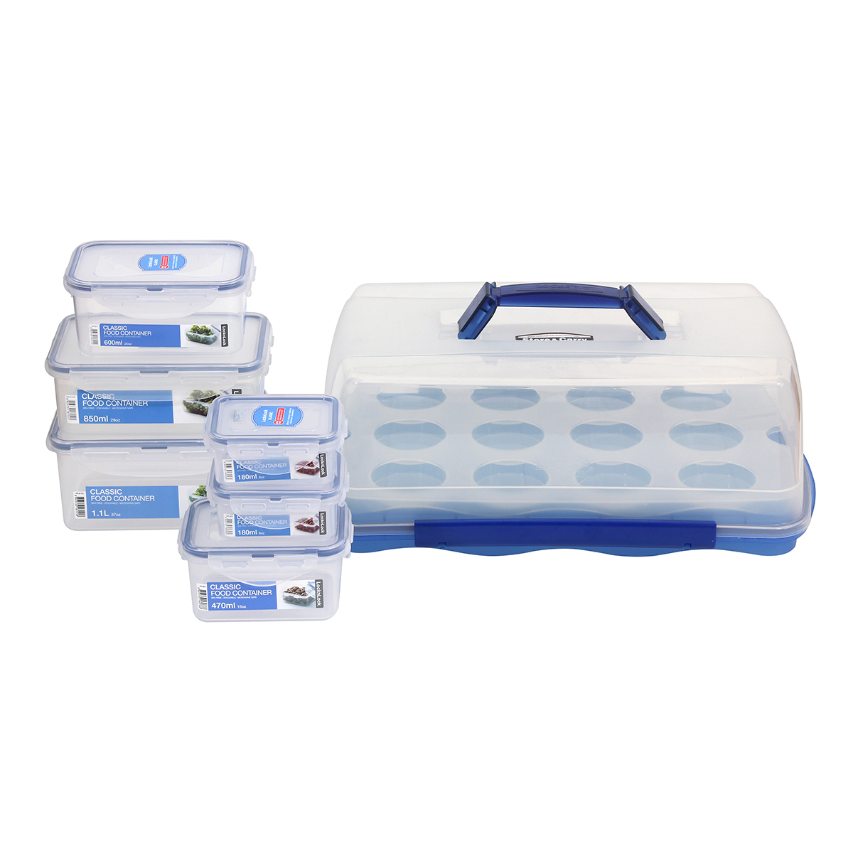 LocknLock Singapore Official Store, Online Shop Dec 2025 | Shopee Singapore