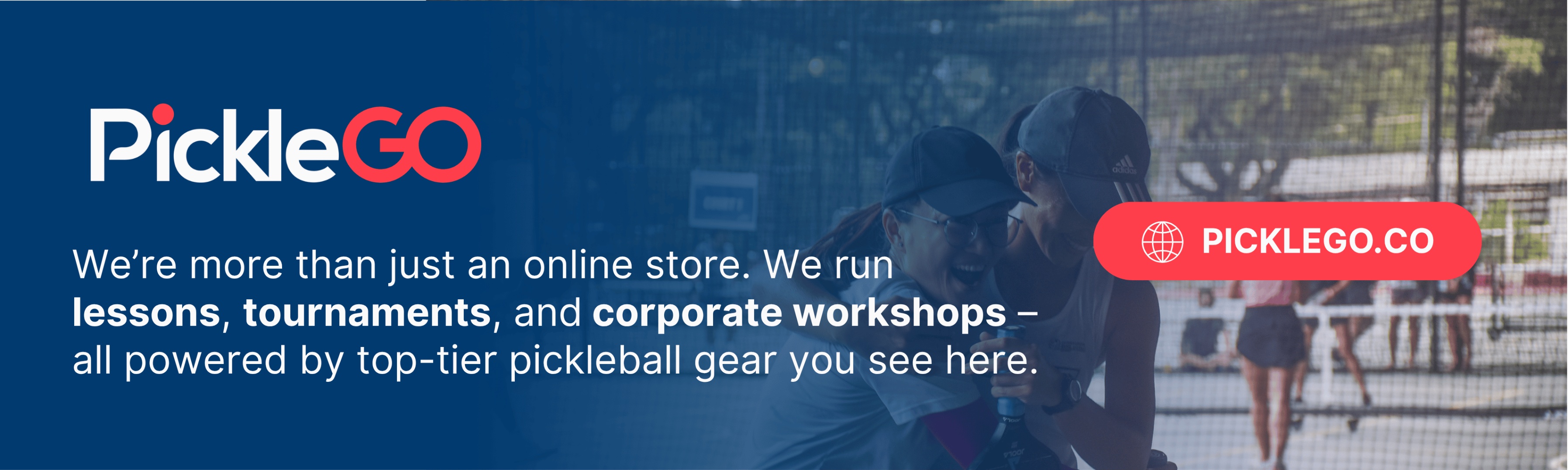 PickleGO, Online Shop | Shopee Singapore