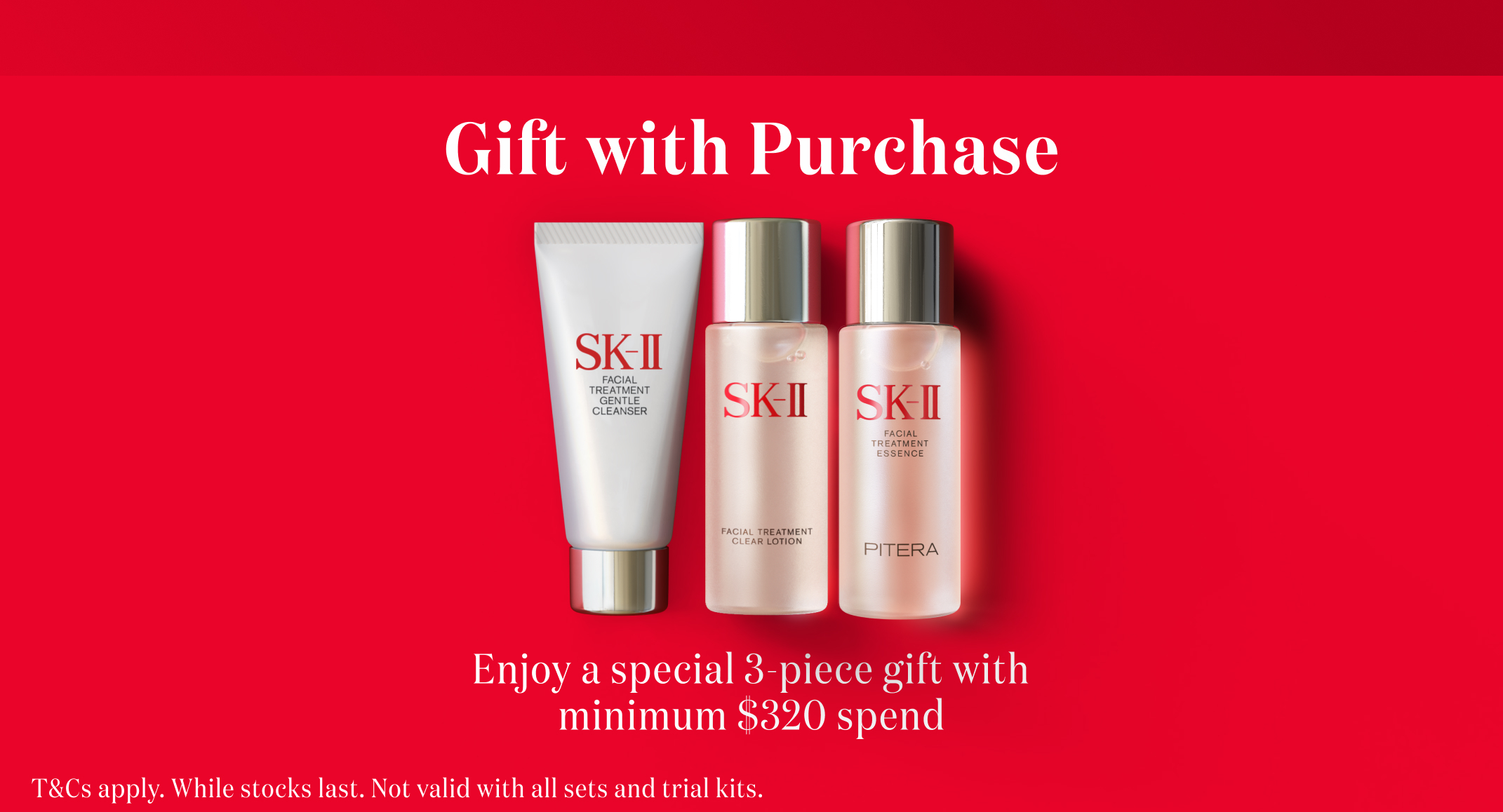 SK-II Official Store, Online Shop Oct 2025 | Shopee Singapore