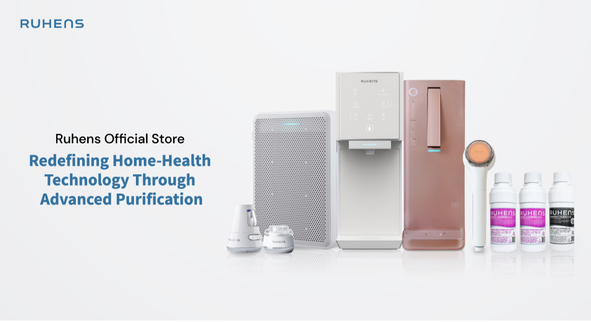 Ruhens SG 루헨스, Online Shop Oct 2025 | Shopee Singapore