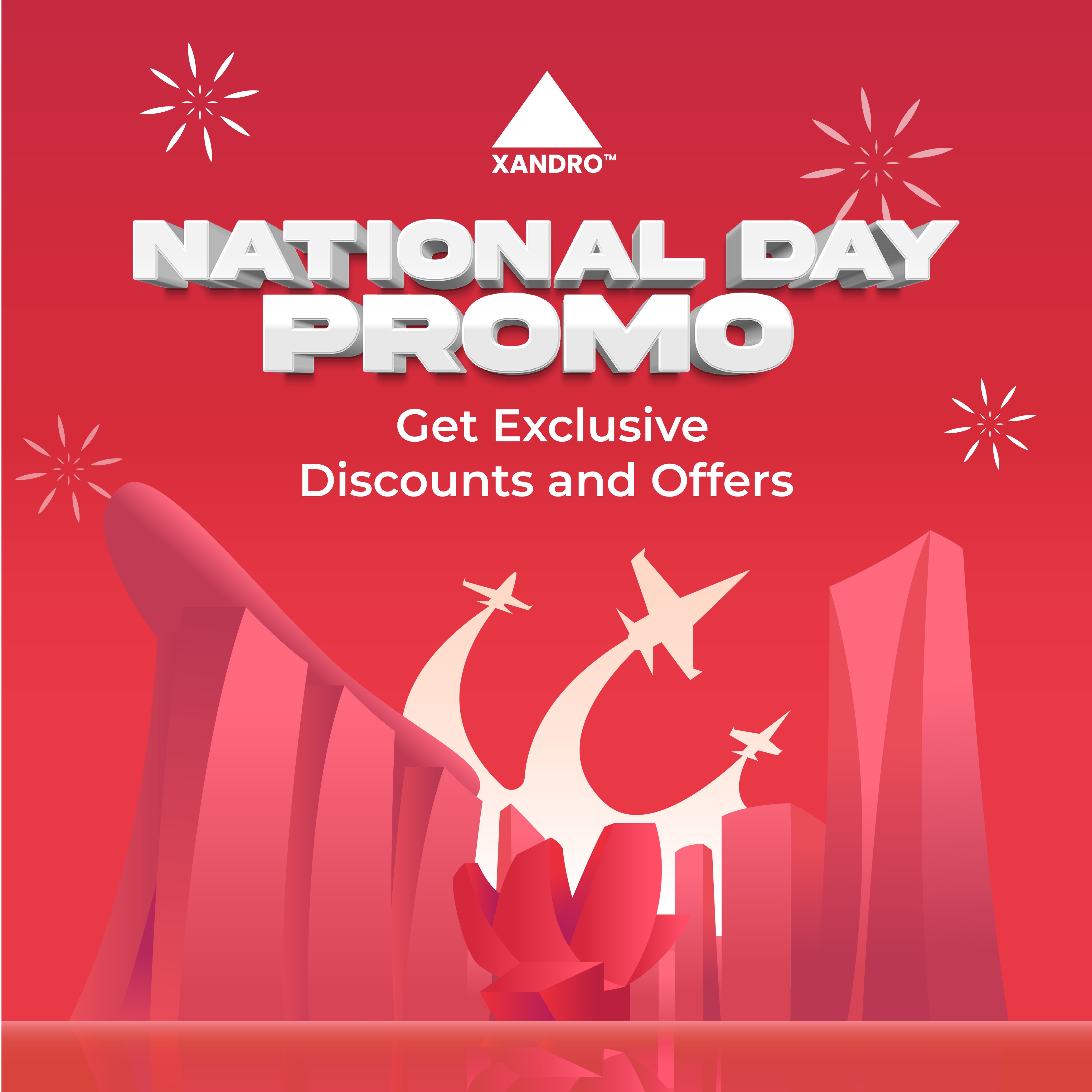 Xandro™ Lab Official Store, Online Shop Aug 2024 | Shopee Singapore