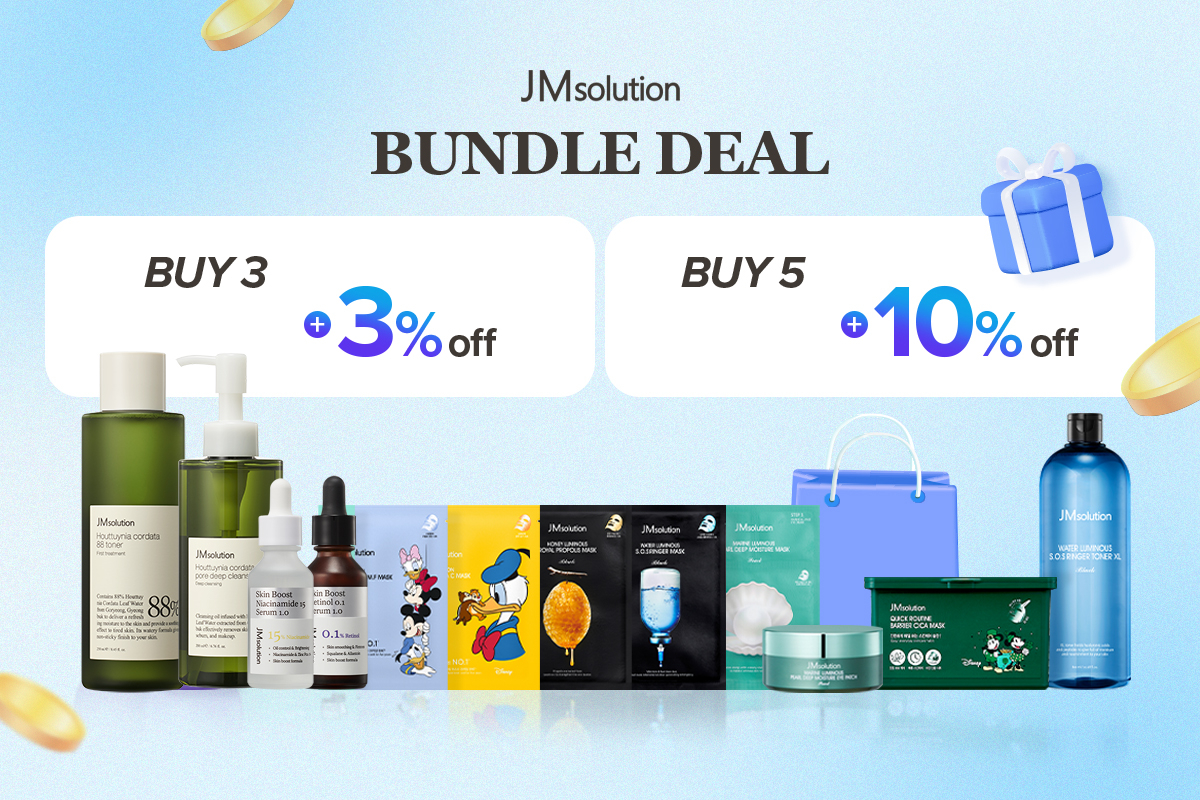 JMsolution Official Store (SG), Online Shop Dec 2025 | Shopee Singapore