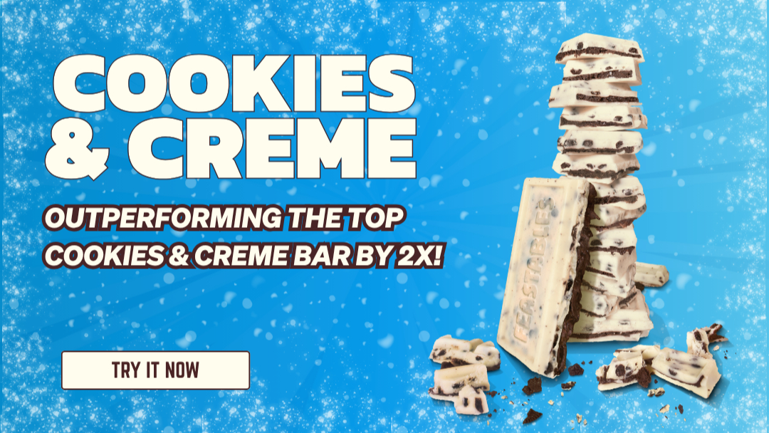 Feastables Official Store, Online Shop Dec 2025 | Shopee Singapore