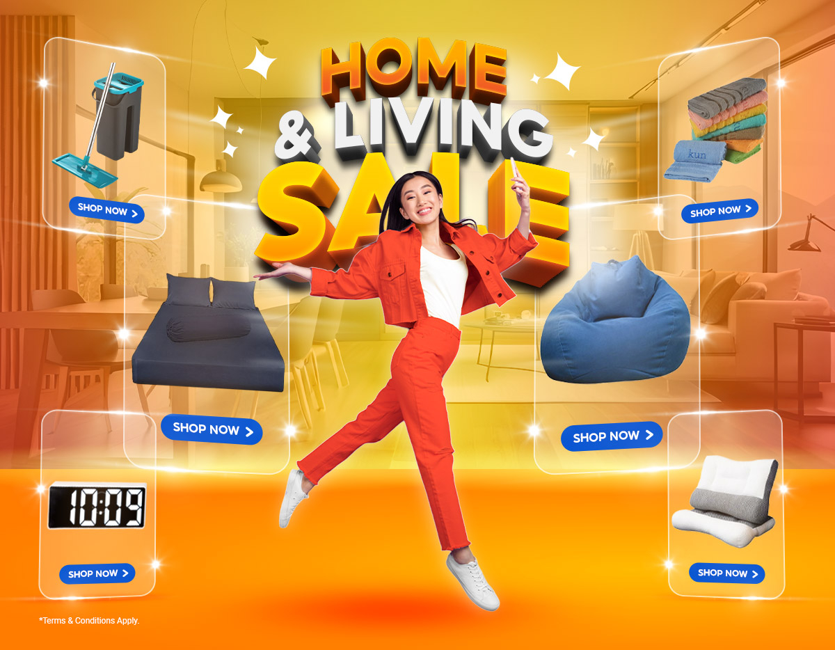 Shopee Choice MY, Online Shop Dec 2025 | Shopee Singapore
