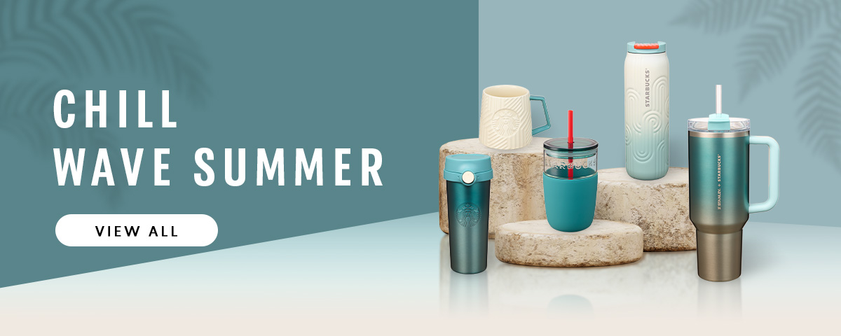 Starbucks Official Store, Online Shop Sep 2025 | Shopee Singapore